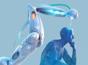 Blood pressure monitoring robots - TechResider Submit AI Tool