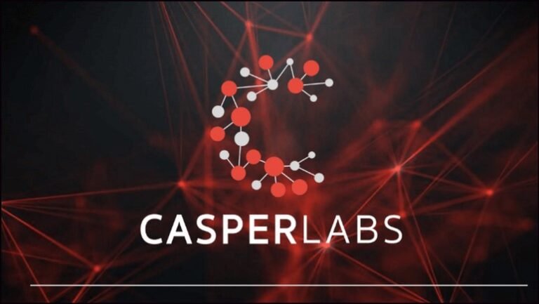 What is Casper? Everything You Need to Know About - TechResider Submit ...