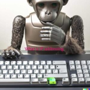 Understanding IP Addressing : A Guide - TechResider Submit AI Tool