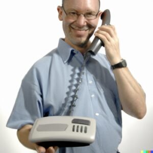 What is VoIP - TechResider Submit AI Tool