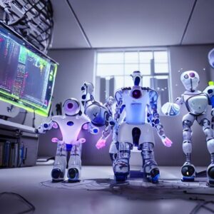 What, Why, How: 5 Deep Learning Realtime Examples and Use Cases ...