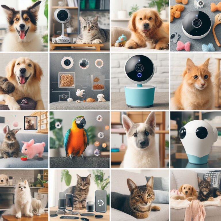 AI For Pets - How AI Is Changing The Way We Care - TechResider Submit ...