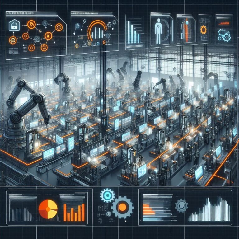 What is Internet of Robotic Things(IoRT) - TechResider Submit AI Tool