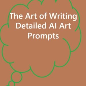 The Art of Writing Detailed AI Art Prompts - TechResider Submit AI Tool
