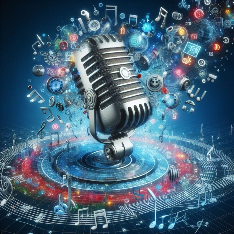 Top Voice to Text Generators 2024: Transforming Speech into Text ...