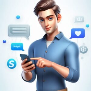 Exploring the Best SMS Apps of 2024 - TechResider Submit AI Tool
