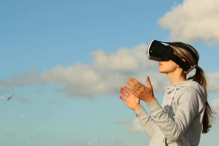 Best VR Chatrooms for Engaging Conversations - TechResider Submit AI Tool